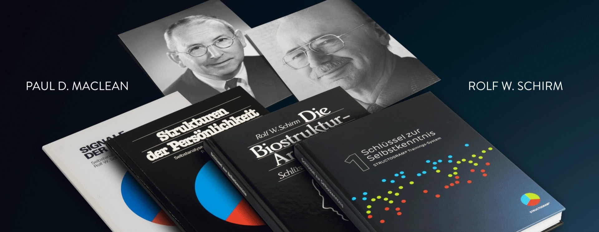 Biostruktur-Analyse und Structogram | Structogram