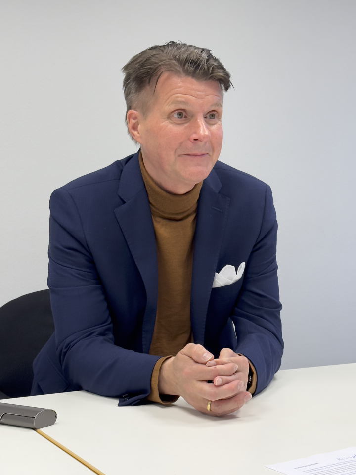 SEDOTEC Erfolgsgeschichte | Structogram