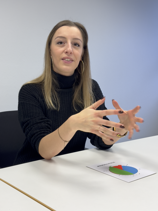 SEDOTEC Erfolgsgeschichte | Structogram